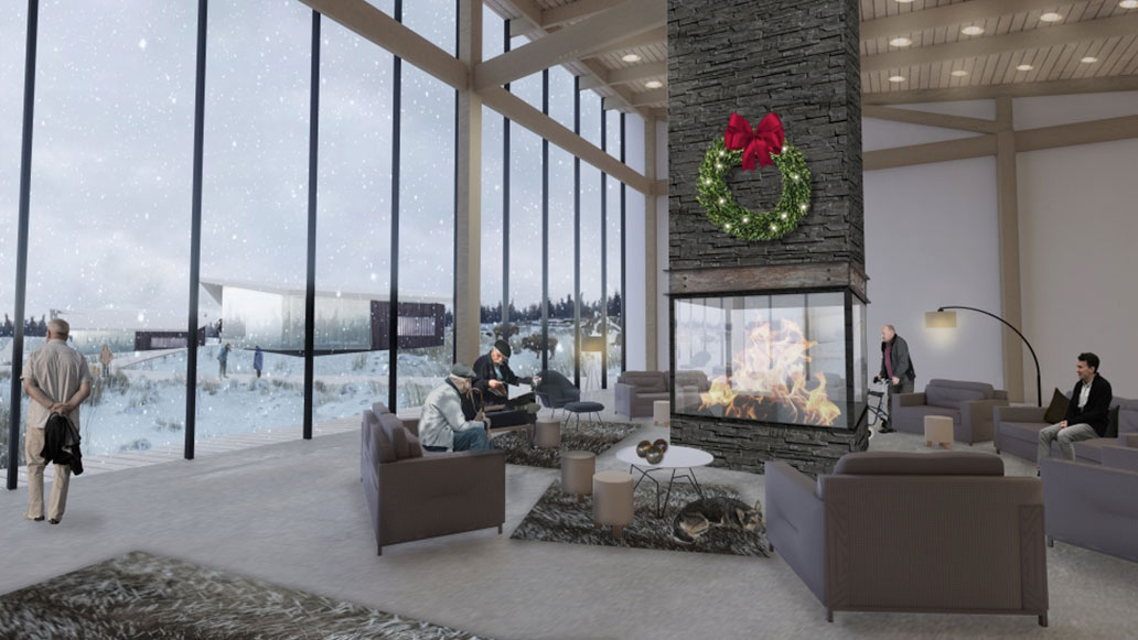 Dunham House – Combat Wounded Care Residence | Corporal Jason L. Dunham ...