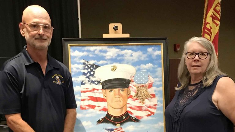 Dunham House – Combat Wounded Care Residence | Corporal Jason L. Dunham ...