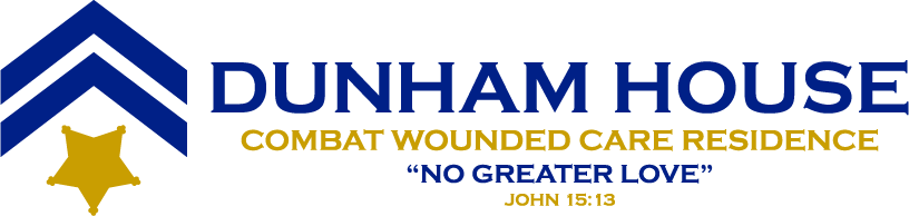 Dunham House – Combat Wounded Care Residence | Corporal Jason L. Dunham ...