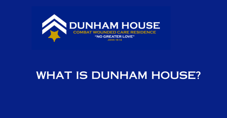 Home - Dunham House