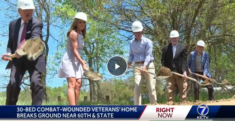 Home - Dunham House | Combat Wounded Care Residence | Disabled Veterans ...