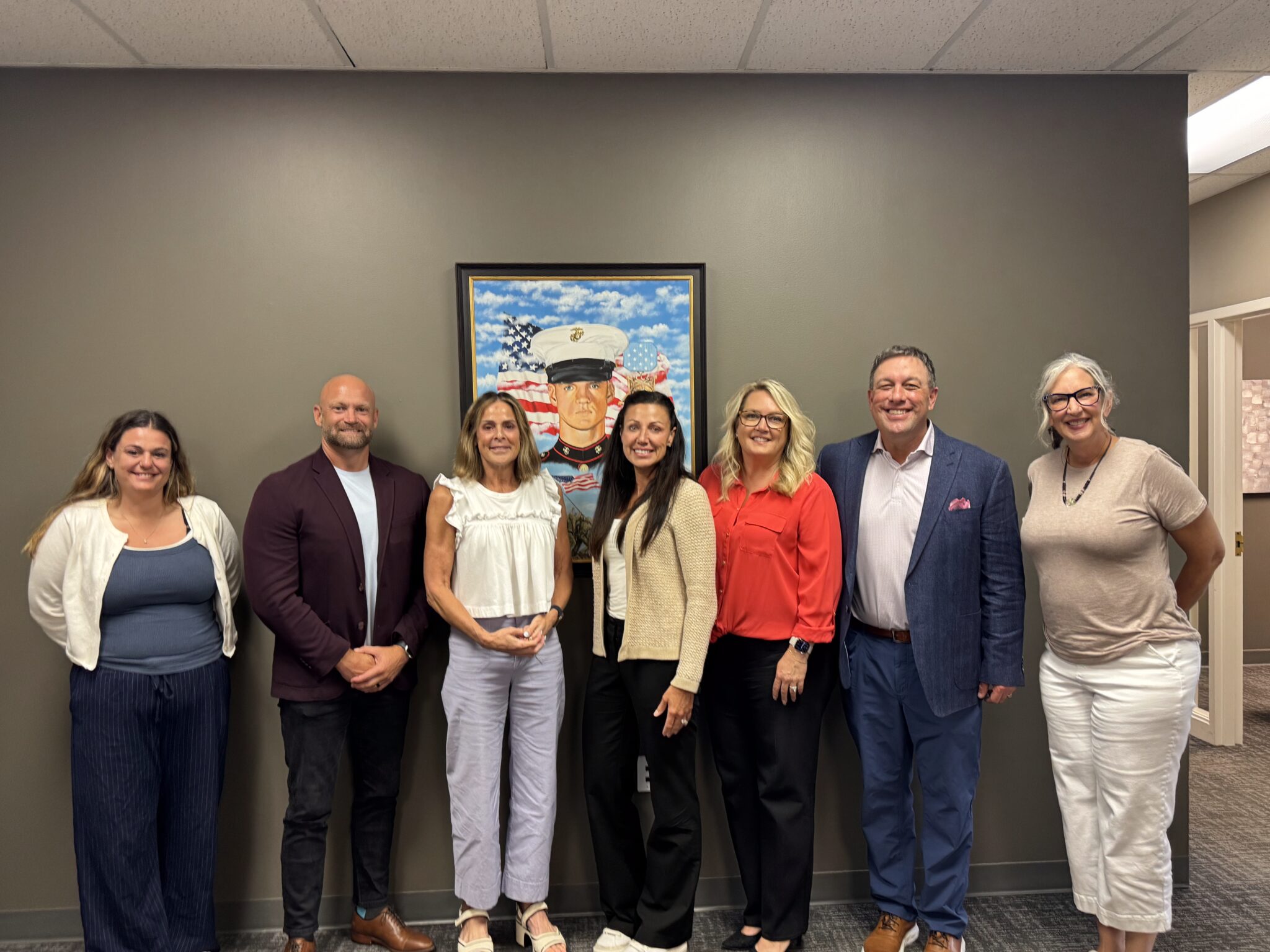 Home - Dunham House | Combat Wounded Care Residence | Disabled Veterans ...